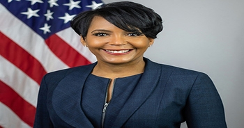FirstNet Authority board Chair Keisha Lance Bottoms to resign ahead of Trump inauguration